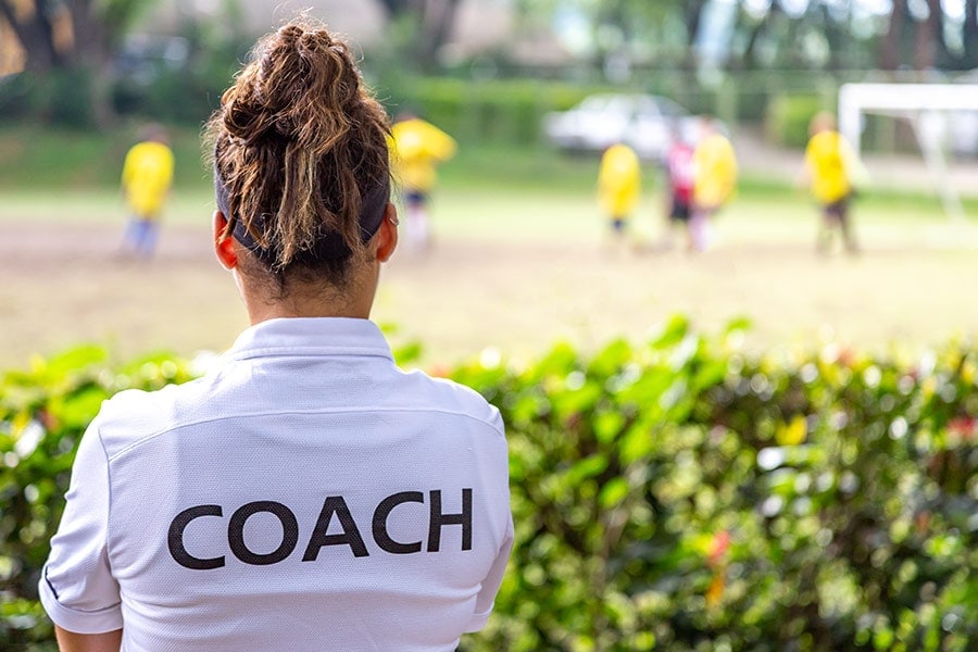 L’accompagnement d’un éducateur sportif pour une personne hémophile ...